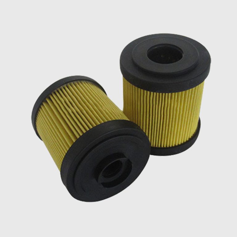 Hydraulic oil filter for hydraulic system CRE015CD1 - Hydraulic oil filtration
